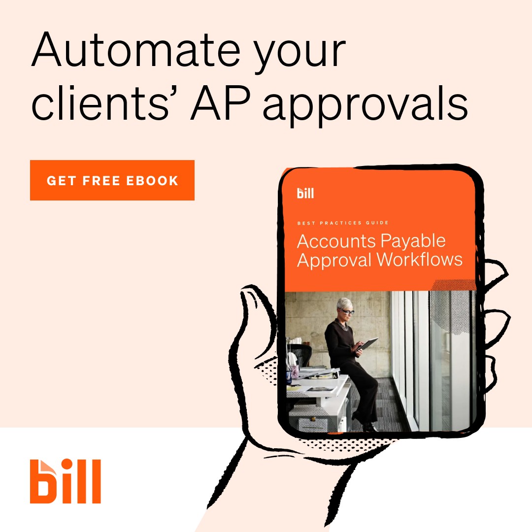 BILL on LinkedIn: Best Practice Guide: Accounts Payable Approval ... BILL on LinkedIn: Best Practice Guide: Accounts Payable Approval ...