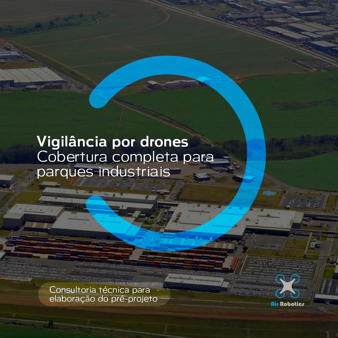 Air Robotics Drones no LinkedIn: Airobotics - Trusted Autonomous Drones Air Robotics Drones no LinkedIn: Airobotics - Trusted Autonomous Drones