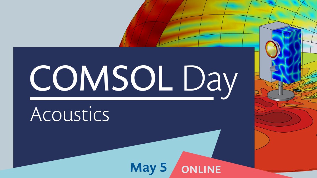 COMSOL, Inc. on LinkedIn: See how the acoustics industry creates high ... COMSOL, Inc. on LinkedIn: See how the acoustics industry creates high ...