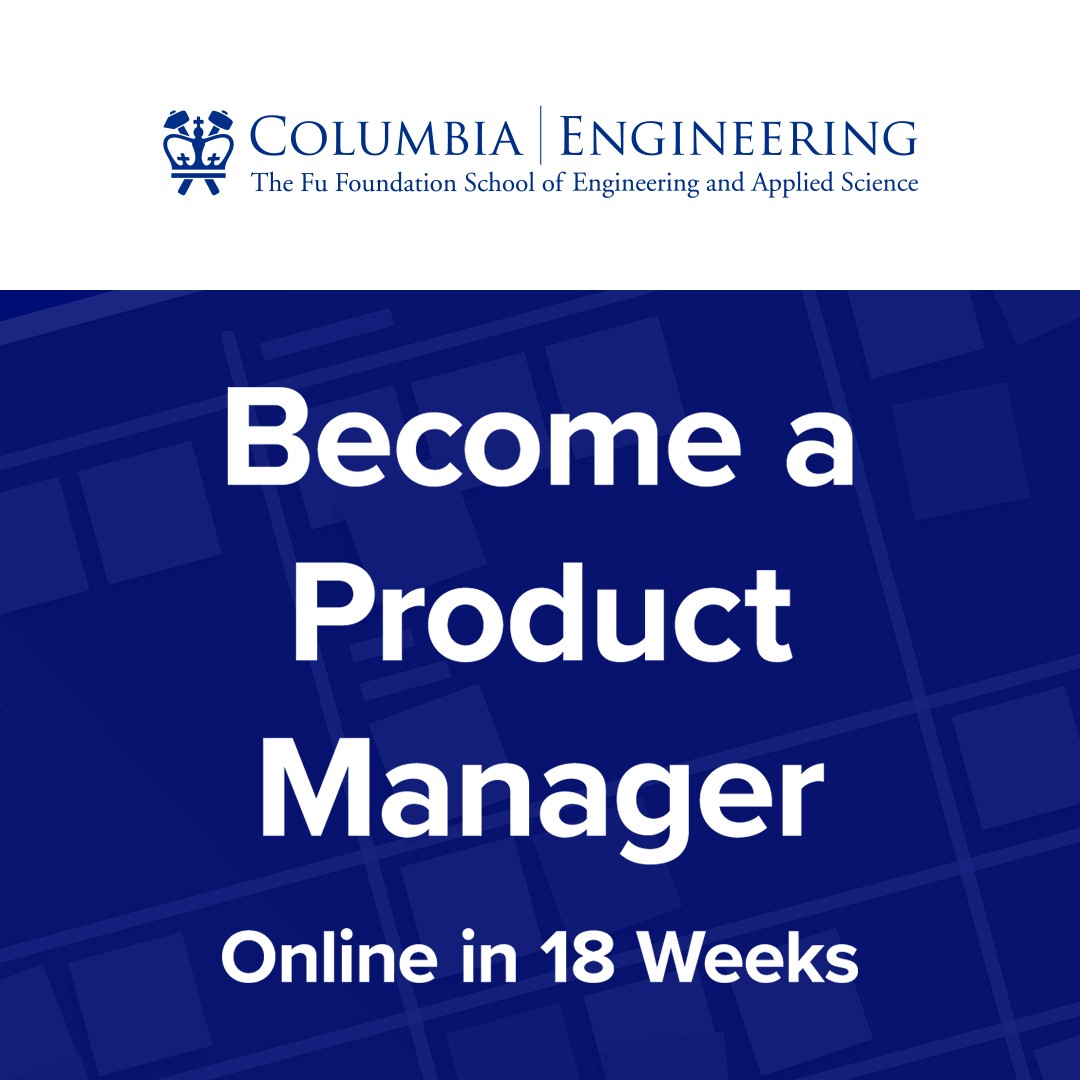 Columbia Engineering Boot Camps on LinkedIn: Are you an ambitious and ... Columbia Engineering Boot Camps on LinkedIn: Are you an ambitious and ...