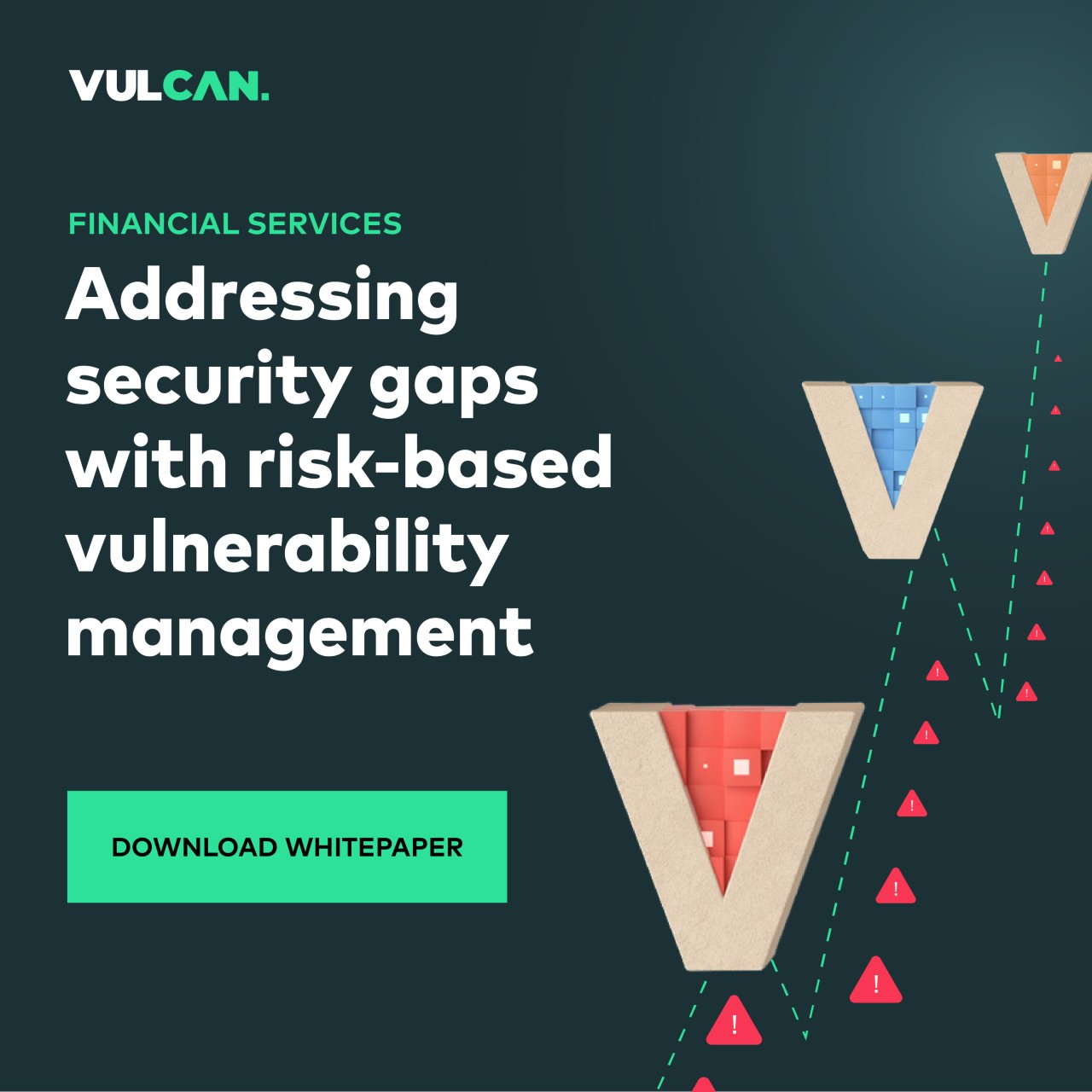 Vulcan Cyber | Own exposure risk on LinkedIn: Addressing security gaps ... Vulcan Cyber | Own exposure risk on LinkedIn: Addressing security gaps ...