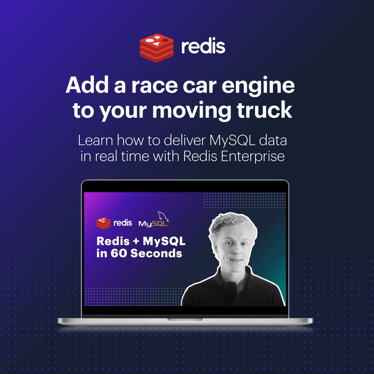 Redis on LinkedIn: Modernize Your MySQL Database With Redis Enterprise ... Redis on LinkedIn: Modernize Your MySQL Database With Redis Enterprise ...