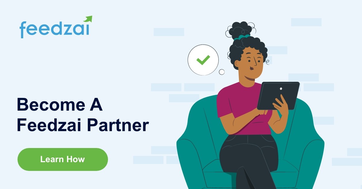 Feedzai on LinkedIn: It pays to partner with Feedzai. Proactively ... Feedzai on LinkedIn: It pays to partner with Feedzai. Proactively ...