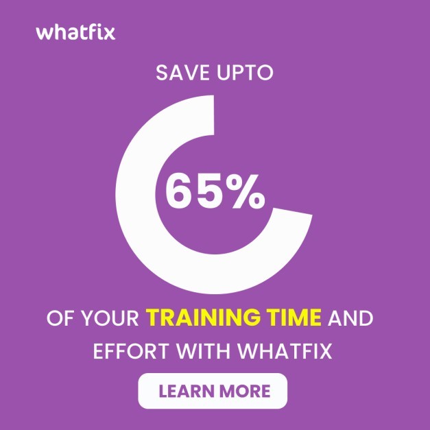 Whatfix on LinkedIn: Whatfix - Digital Adoption Platform and Analytics Whatfix on LinkedIn: Whatfix - Digital Adoption Platform and Analytics