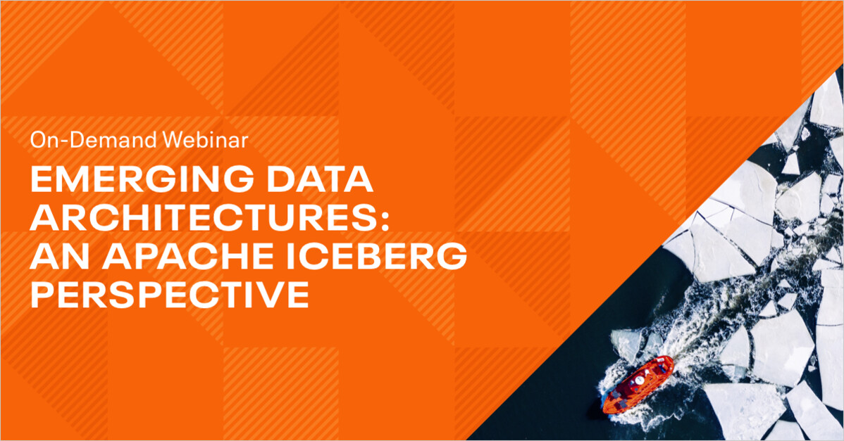 Cloudera on LinkedIn: Emerging data architectures: An Apache Iceberg ... Cloudera on LinkedIn: Emerging data architectures: An Apache Iceberg ...