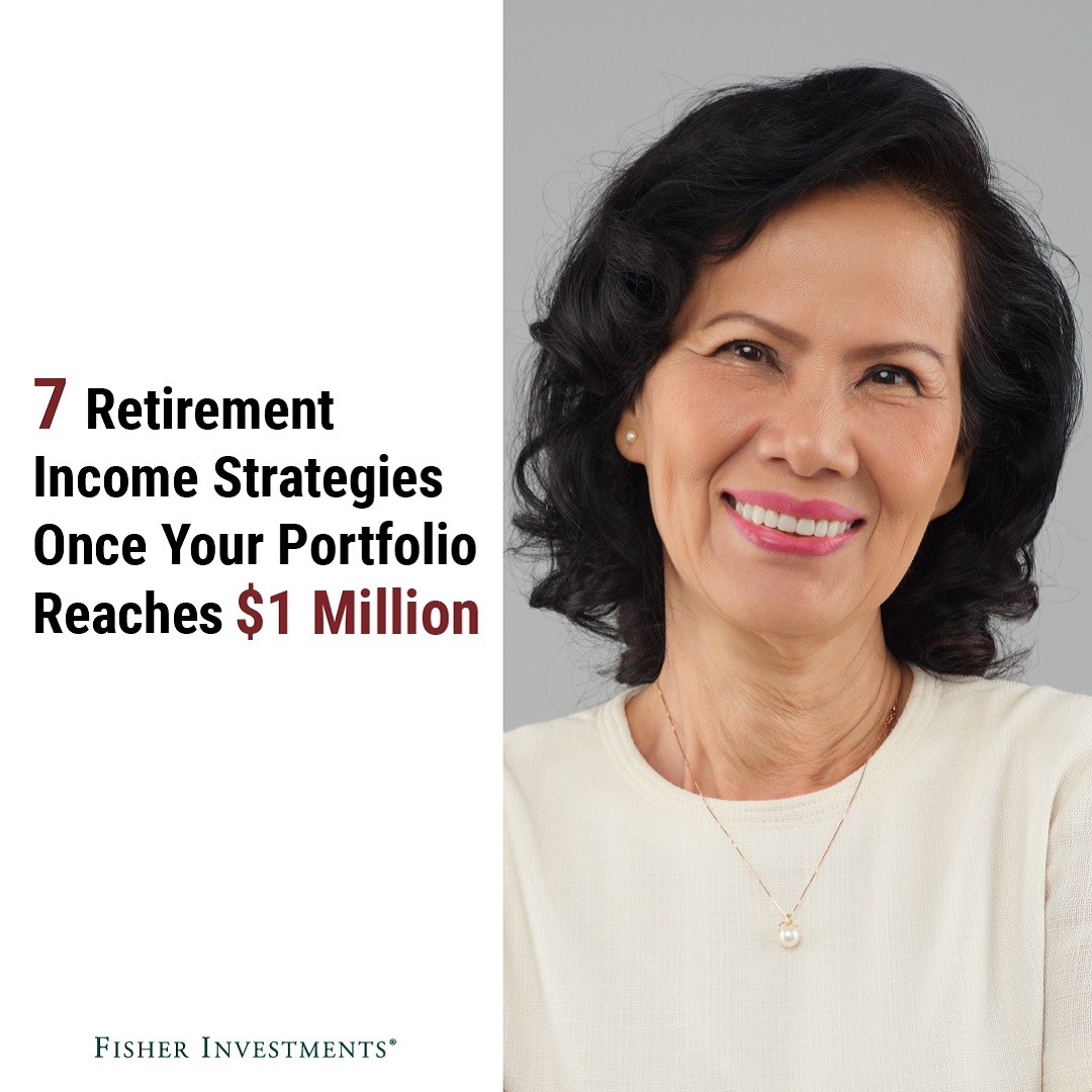 Fisher Investments on LinkedIn: 7 Ways Americans Can Retire Comfortably Fisher Investments on LinkedIn: 7 Ways Americans Can Retire Comfortably