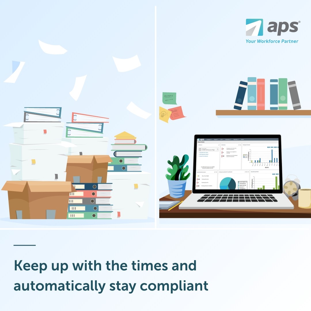 APS Payroll on LinkedIn: APS Payroll: All-in-One Payroll and Core HR ... APS Payroll on LinkedIn: APS Payroll: All-in-One Payroll and Core HR ...