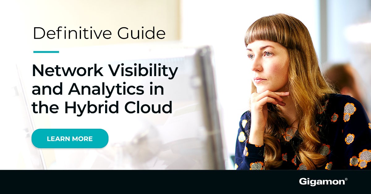 Gigamon on LinkedIn: Definitive Guide to Network Visibility and ... Gigamon on LinkedIn: Definitive Guide to Network Visibility and ...