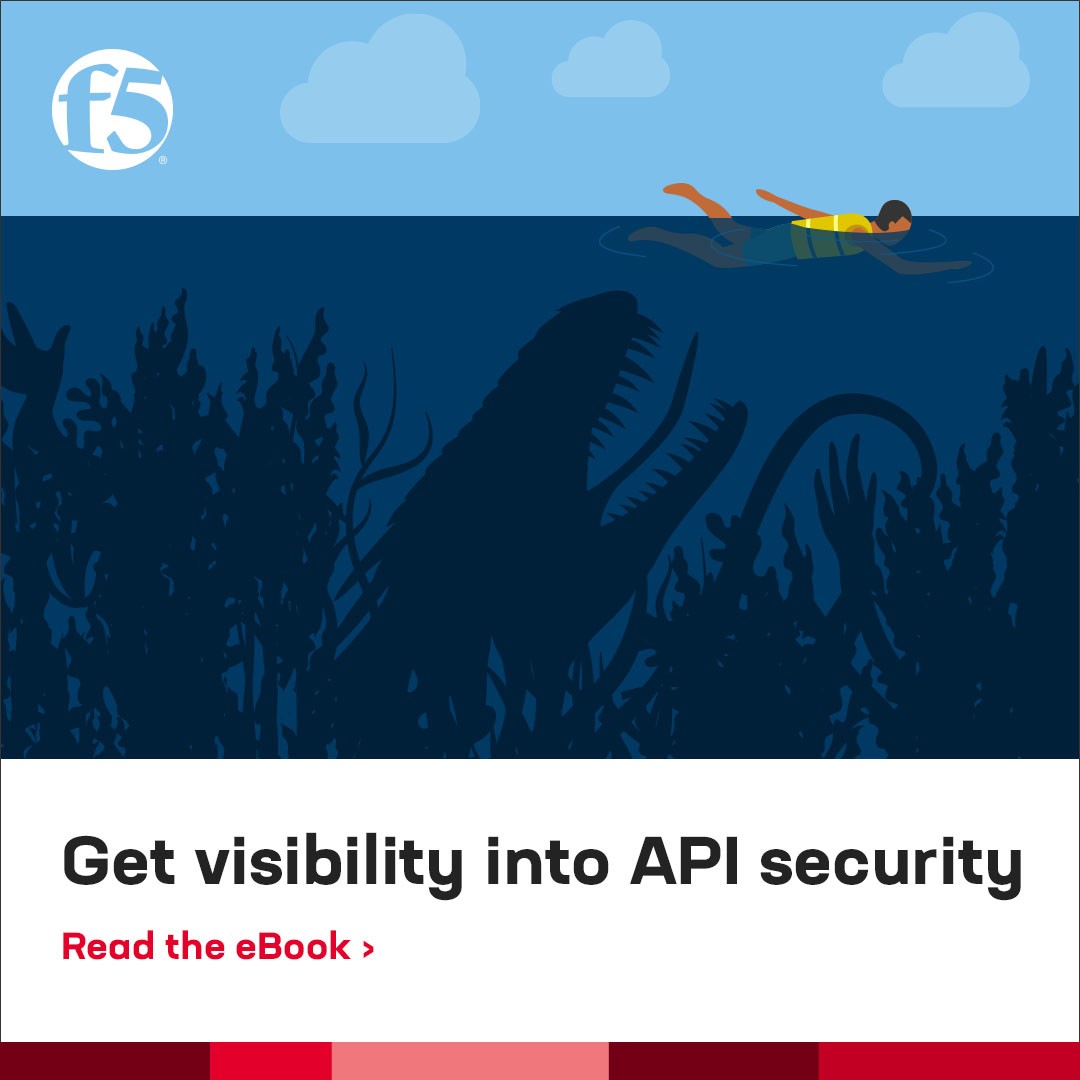 F5 on LinkedIn: API Security: Key Considerations for API Protection F5 on LinkedIn: API Security: Key Considerations for API Protection