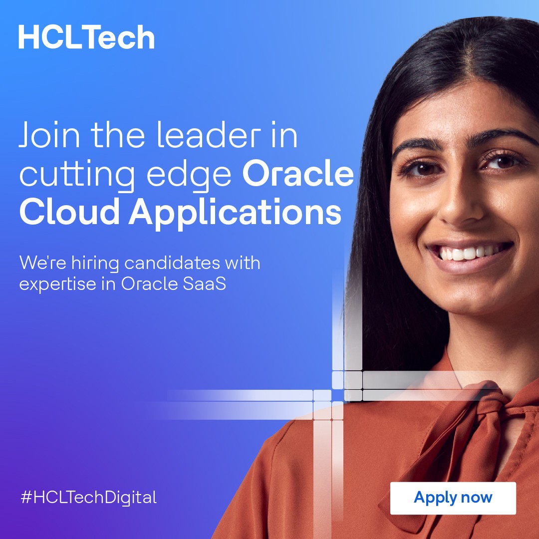 HCLTech on LinkedIn: Digital Business Careers Form | HCLTech HCLTech on LinkedIn: Digital Business Careers Form | HCLTech