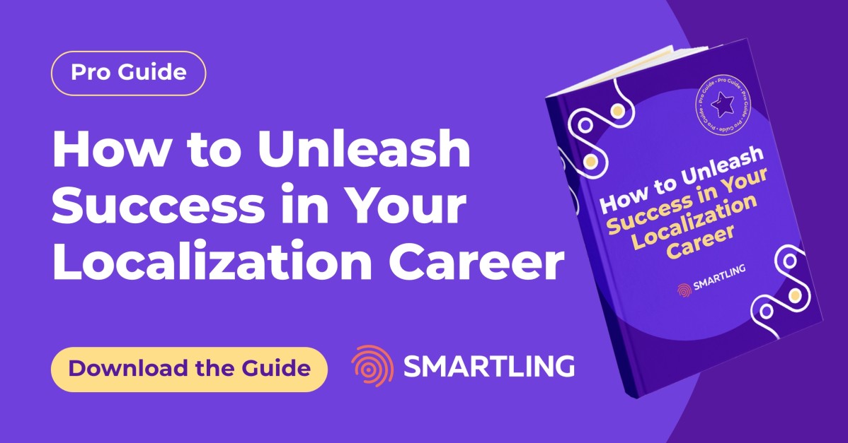 Smartling on LinkedIn: How to Unleash Success in Your Localization ... Smartling on LinkedIn: How to Unleash Success in Your Localization ...