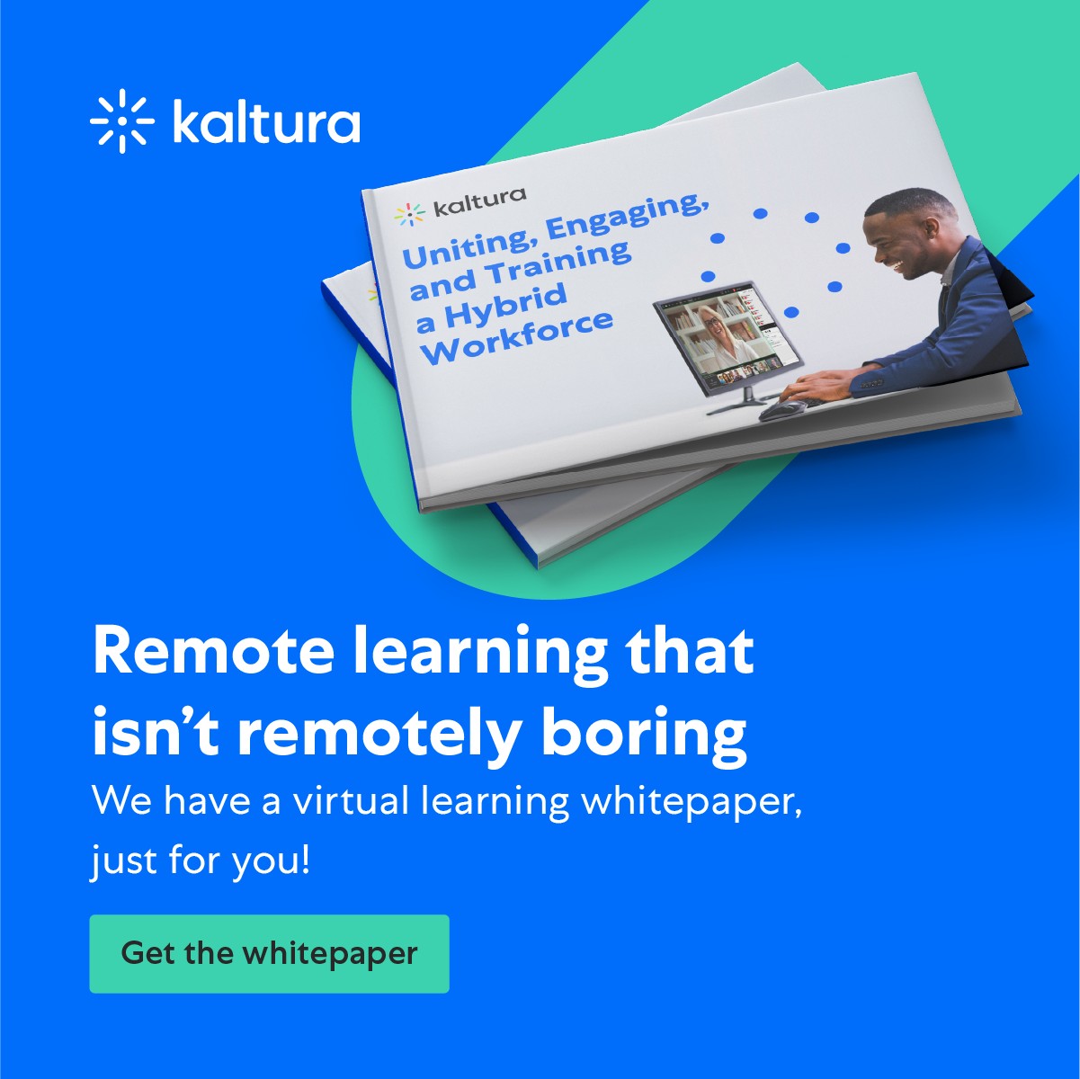 Kaltura on LinkedIn: Kaltura Event Platform for Learning & Development Kaltura on LinkedIn: Kaltura Event Platform for Learning & Development