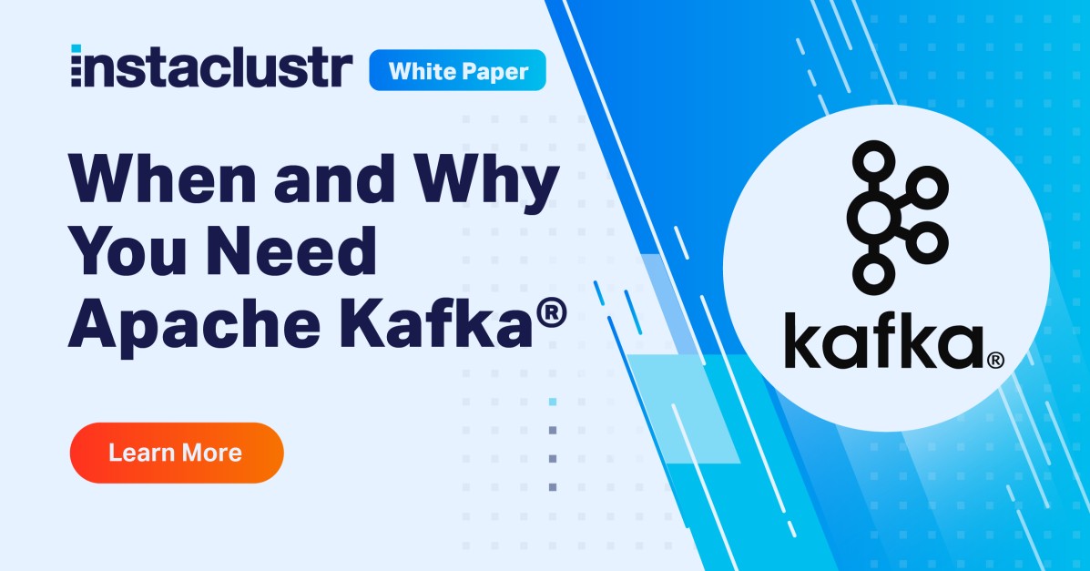 NetApp Instaclustr on LinkedIn: Understanding Apache Kafka® NetApp Instaclustr on LinkedIn: Understanding Apache Kafka®