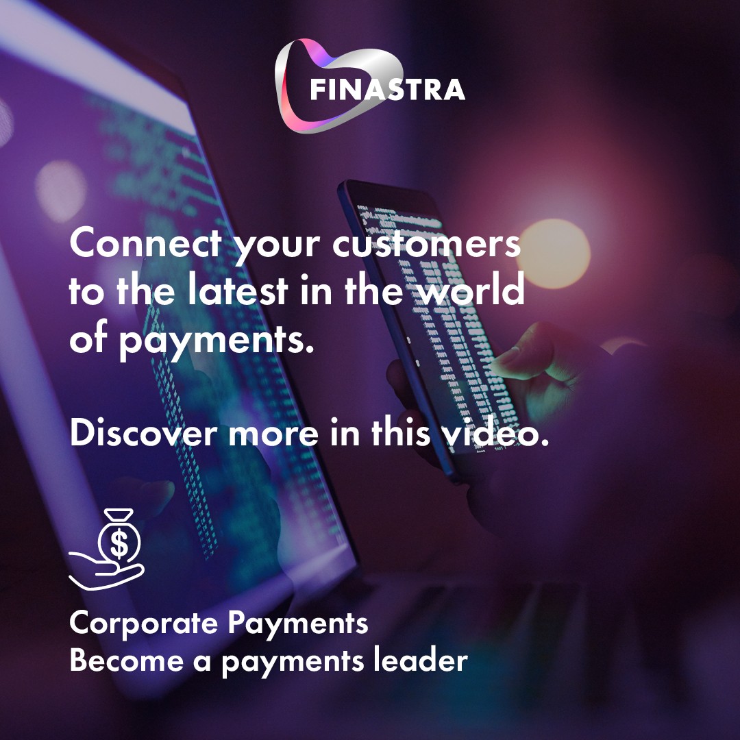 Finastra on LinkedIn: Unlock the power of real-time payments, API ... Finastra on LinkedIn: Unlock the power of real-time payments, API ...