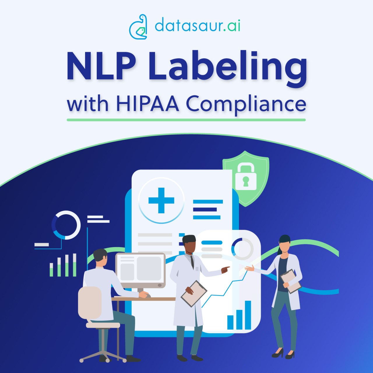Datasaur on LinkedIn: Leading NLP Labeling and Private LLM Development ... Datasaur on LinkedIn: Leading NLP Labeling and Private LLM Development ...