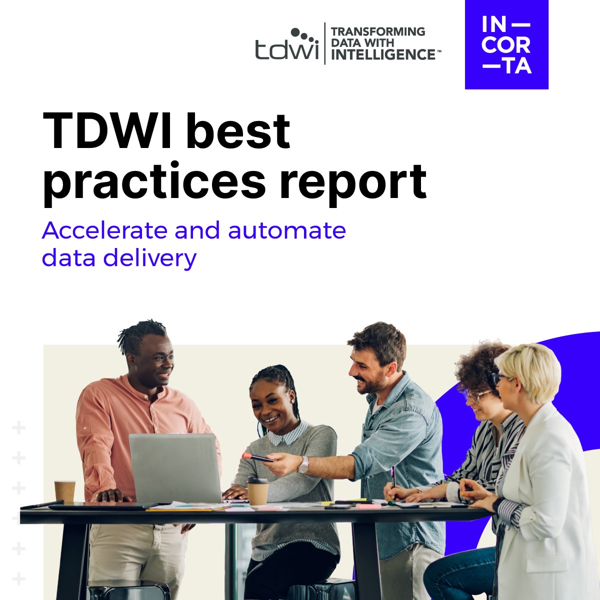 Incorta on LinkedIn: TDWI Best Practices Report: Unifying Data ... Incorta on LinkedIn: TDWI Best Practices Report: Unifying Data ...