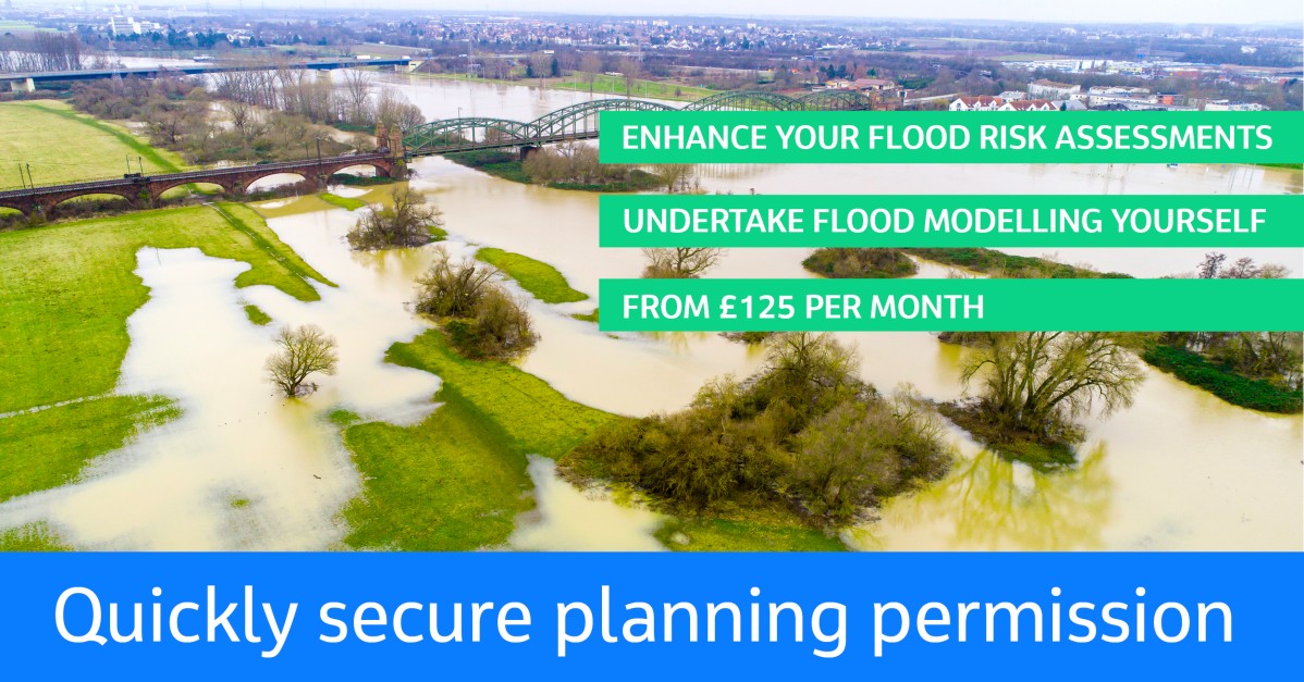 Flood Modeller on LinkedIn: Flood Risk Assessments | Flood Modeller Flood Modeller on LinkedIn: Flood Risk Assessments | Flood Modeller