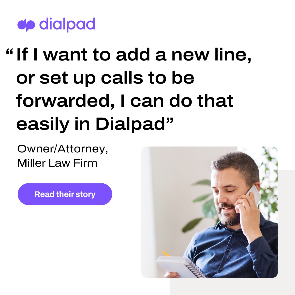 Dialpad on LinkedIn: Dialpad - Cloud Communication Platform Powered by AI Dialpad on LinkedIn: Dialpad - Cloud Communication Platform Powered by AI