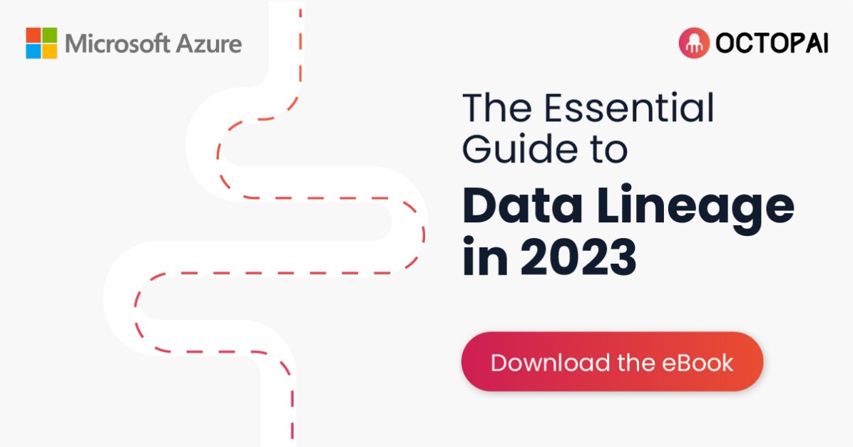 OCTOPAI on LinkedIn: Automated Data Lineage | Octopai OCTOPAI on LinkedIn: Automated Data Lineage | Octopai