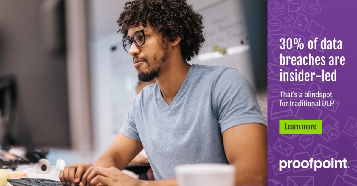 Proofpoint on LinkedIn: Redefining Data Loss Prevention (DLP ... Proofpoint on LinkedIn: Redefining Data Loss Prevention (DLP ...