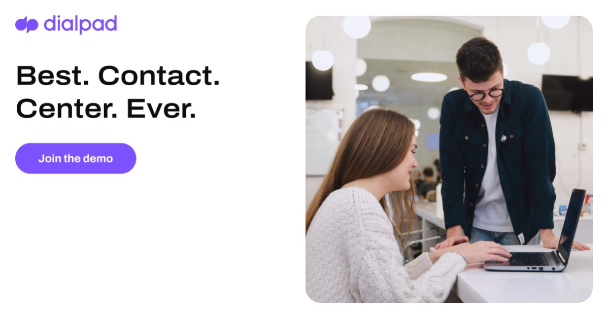 Dialpad on LinkedIn: Dialpad - Cloud Communication Platform Powered by AI Dialpad on LinkedIn: Dialpad - Cloud Communication Platform Powered by AI