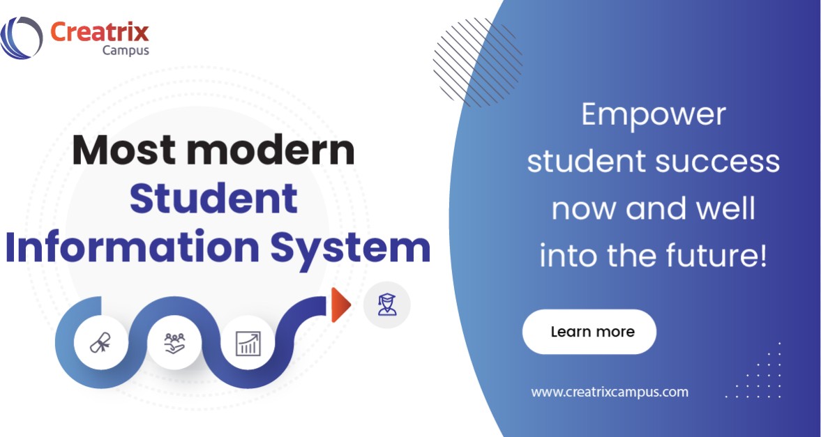 Creatrix Campus on LinkedIn: Exceptional Student Lifecycle Management Creatrix Campus on LinkedIn: Exceptional Student Lifecycle Management