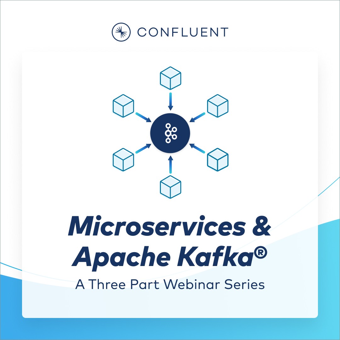 Confluent on LinkedIn: Microservices & Apache Kafka: Key Concepts ... Confluent on LinkedIn: Microservices & Apache Kafka: Key Concepts ...