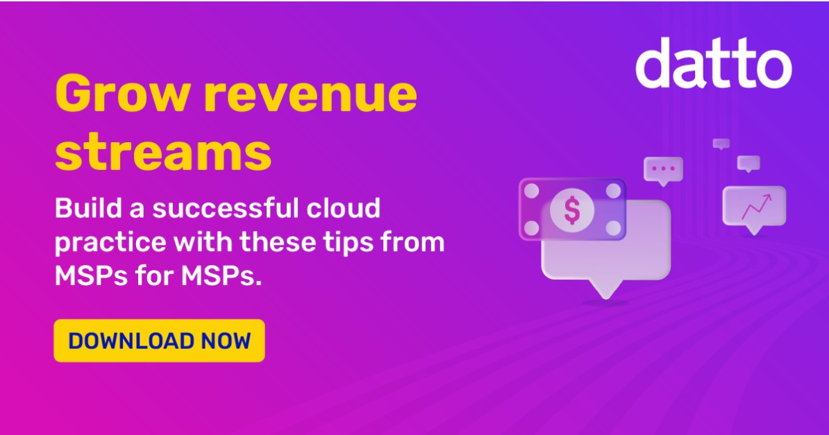 Datto on LinkedIn: Datto | IT Solutions Built for You Datto on LinkedIn: Datto | IT Solutions Built for You