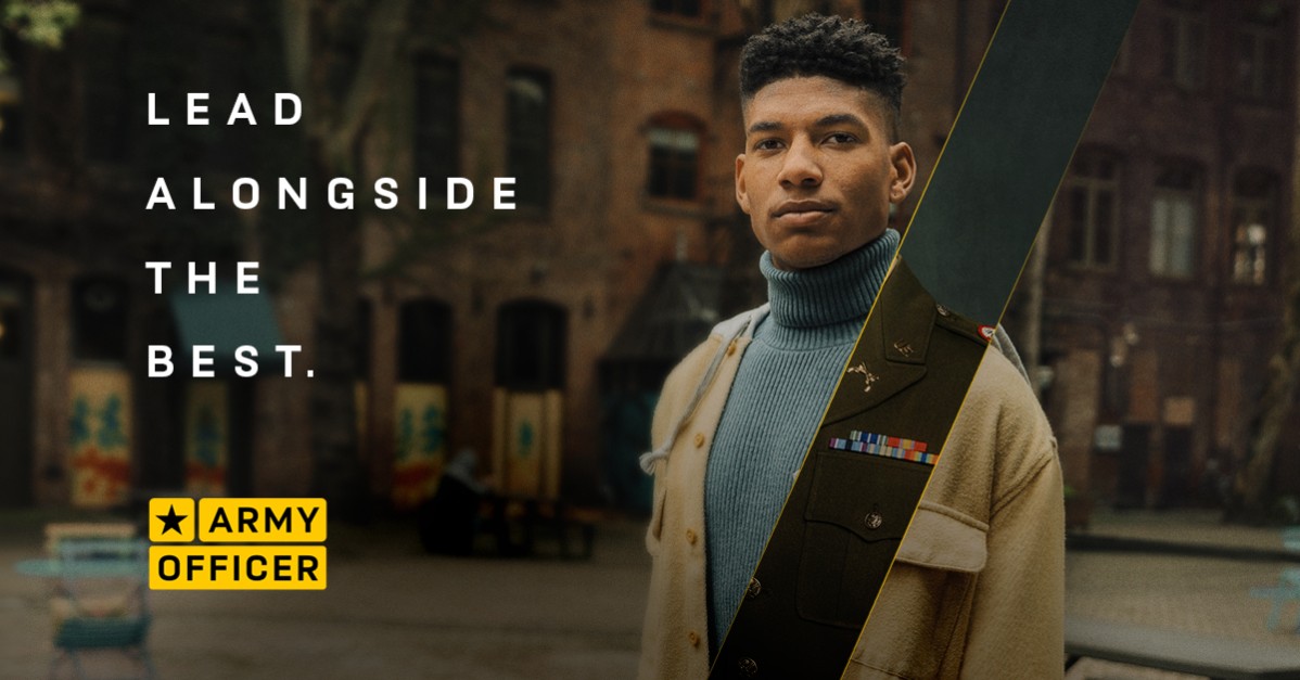 GoArmy on LinkedIn: Path for Army Officers GoArmy on LinkedIn: Path for Army Officers