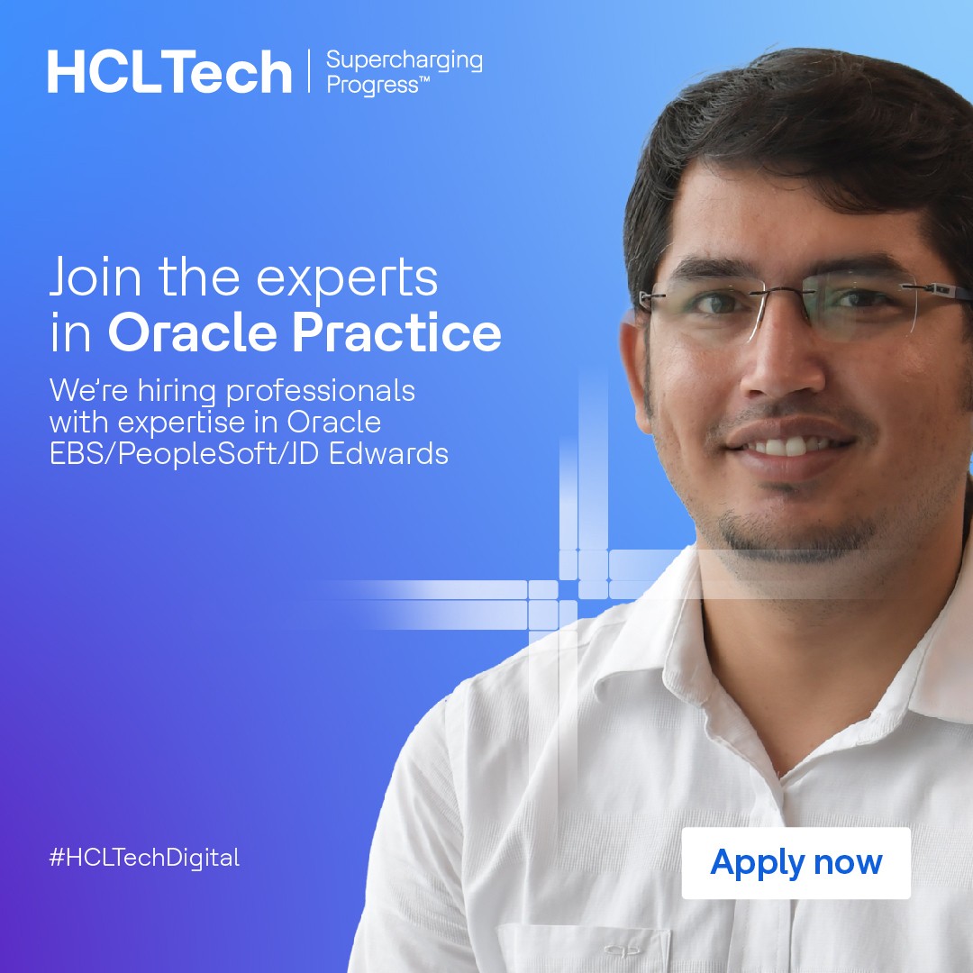 HCLTech on LinkedIn: Digital Business Careers Form | HCLTech HCLTech on LinkedIn: Digital Business Careers Form | HCLTech