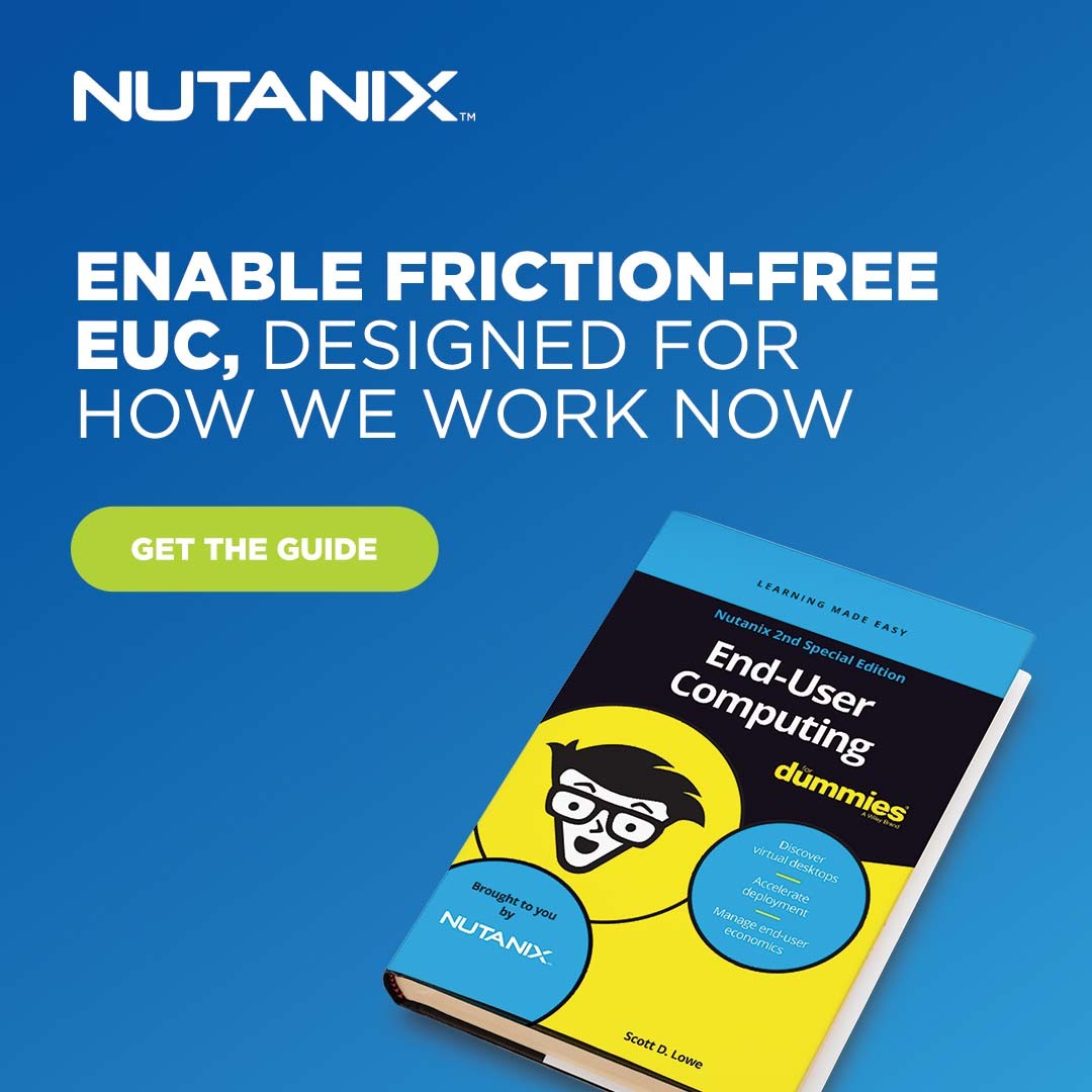 Nutanix on LinkedIn: Transform Your Business with Hybrid Multicloud ... Nutanix on LinkedIn: Transform Your Business with Hybrid Multicloud ...