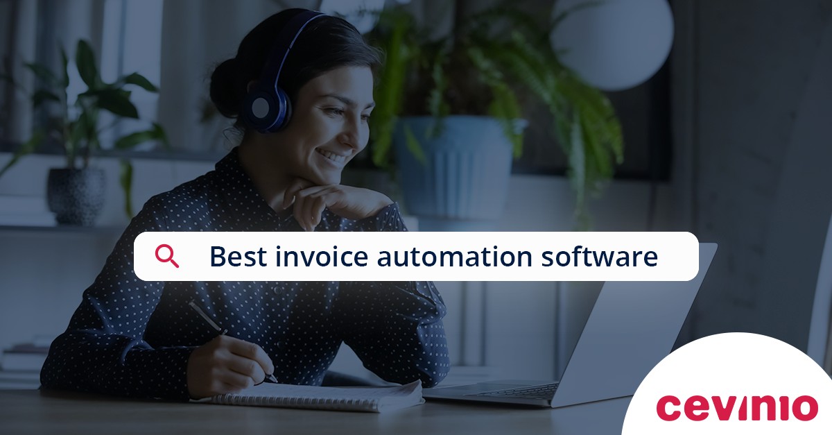 Cevinio on LinkedIn: Cevinio Accounts Payable Automation - Discover the ... Cevinio on LinkedIn: Cevinio Accounts Payable Automation - Discover the ...