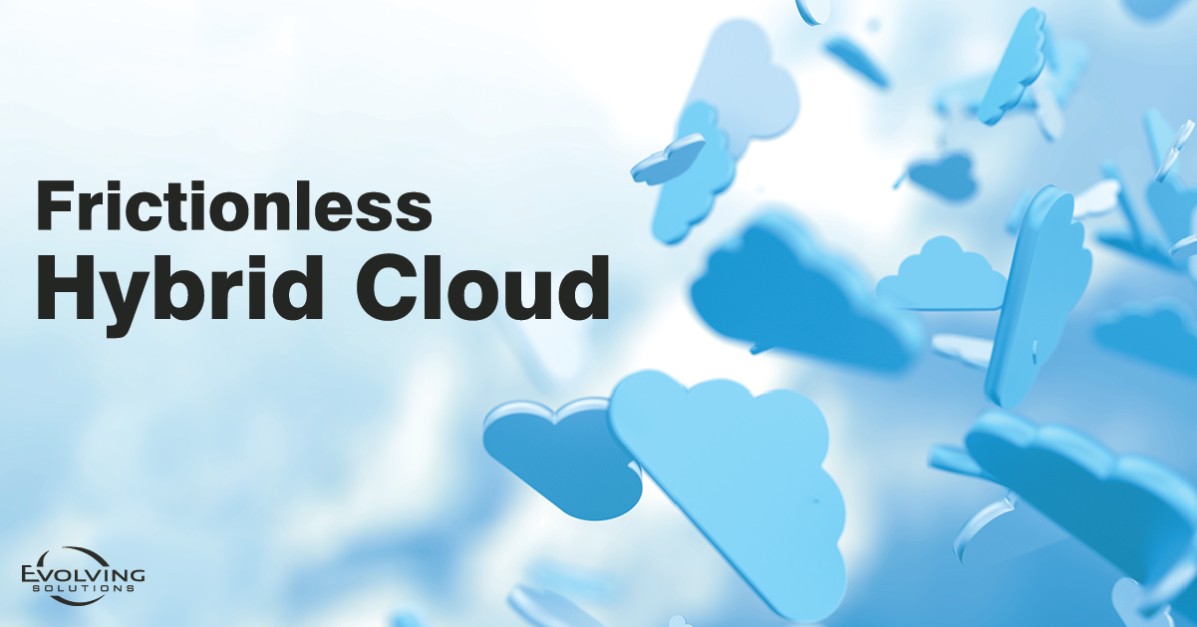 Evolving Solutions on LinkedIn: Harnessing Power10 and Hybrid Cloud to ... Evolving Solutions on LinkedIn: Harnessing Power10 and Hybrid Cloud to ...