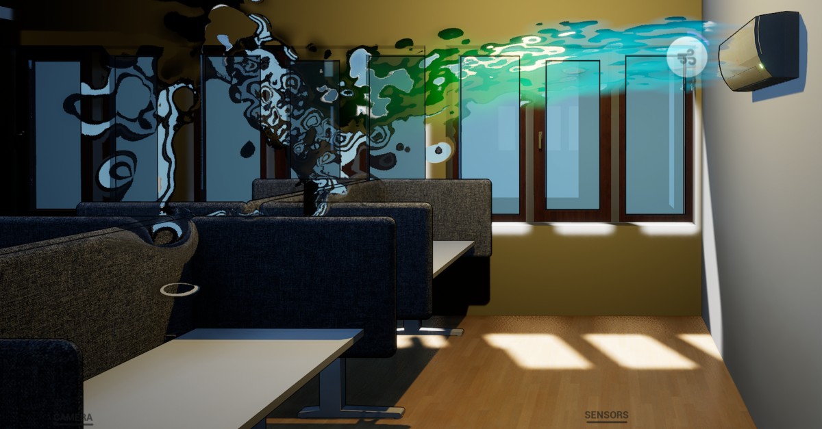 Unreal Engine on LinkedIn: Learn how to visualize data in Unreal Engine ... Unreal Engine on LinkedIn: Learn how to visualize data in Unreal Engine ...