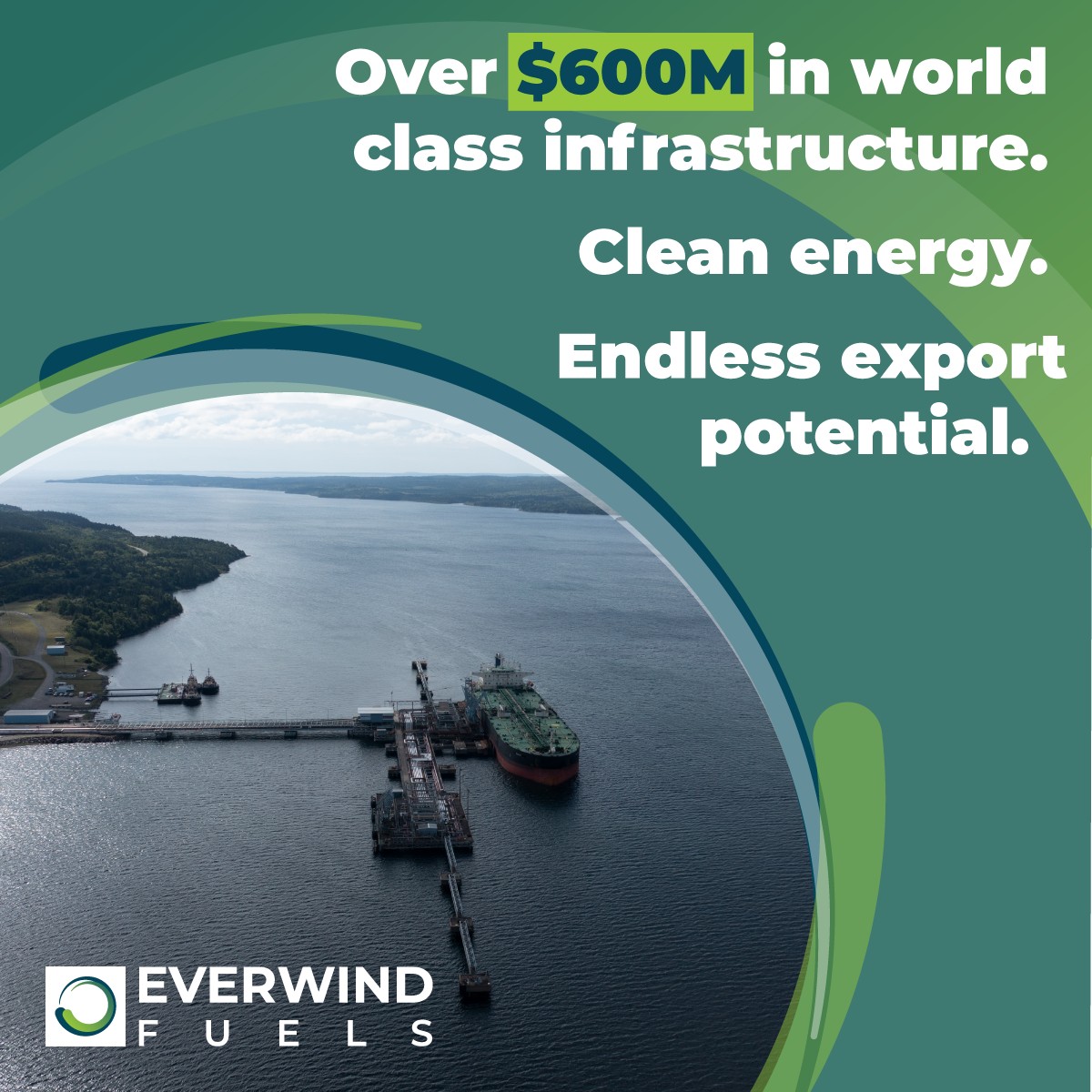 EverWind Fuels on LinkedIn: EverWind EverWind Fuels on LinkedIn: EverWind