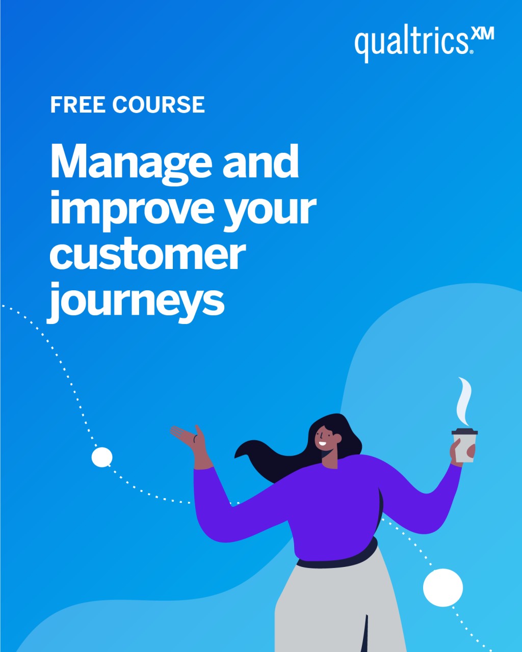 Qualtrics on LinkedIn: Our team of experts will guide you through ... Qualtrics on LinkedIn: Our team of experts will guide you through ...