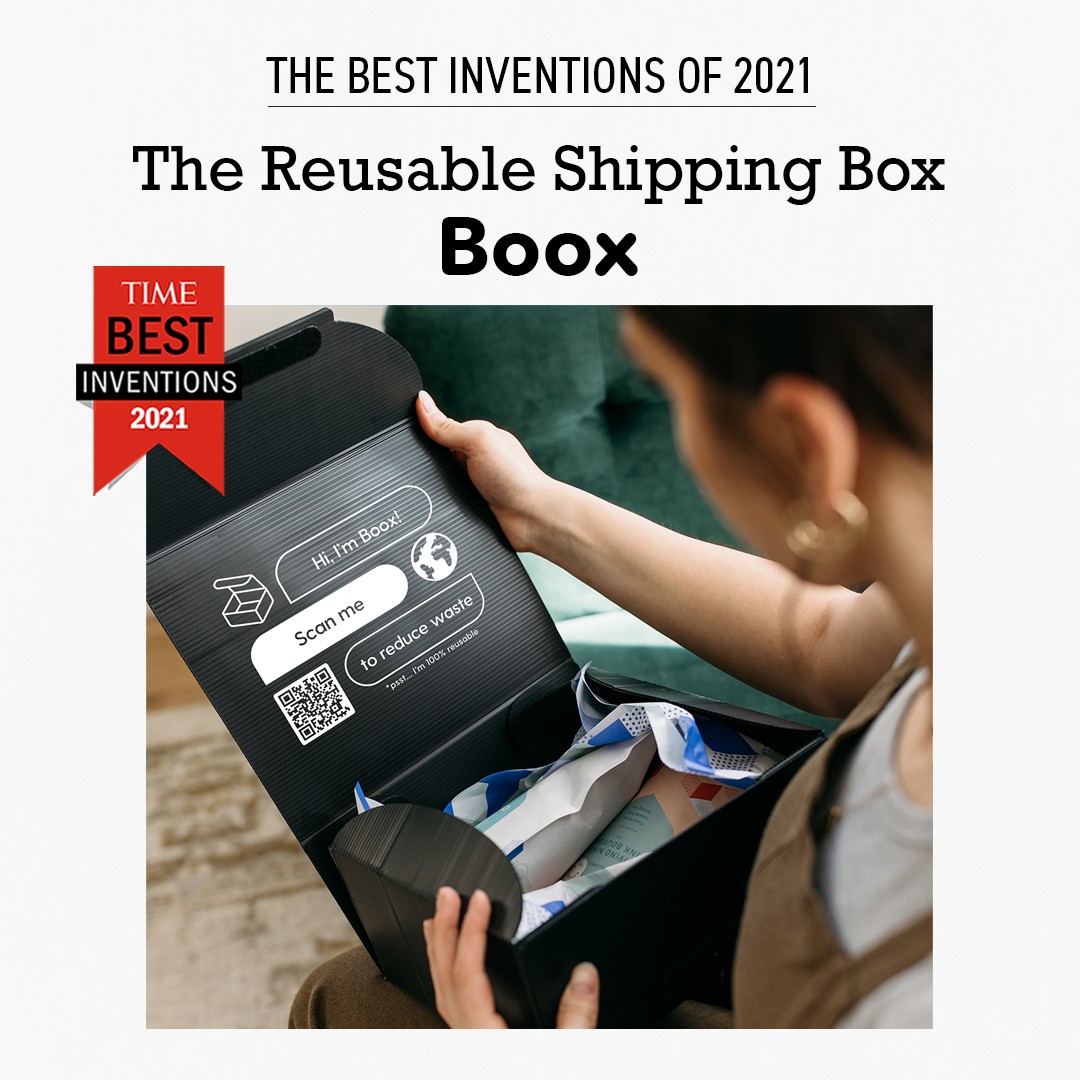 Boox on LinkedIn: Boox: Reuse is radical. Don’t waste a thing! Boox on LinkedIn: Boox: Reuse is radical. Don’t waste a thing!