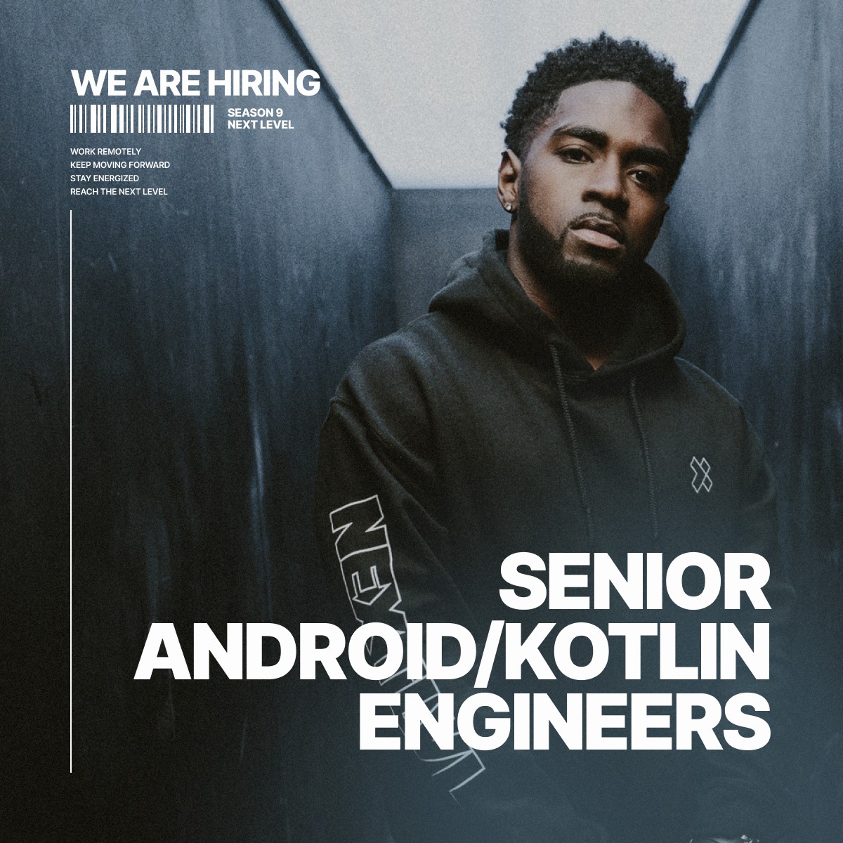 X-Team on LinkedIn: We are hiring Senior Android (Kotlin) Engineers ... X-Team on LinkedIn: We are hiring Senior Android (Kotlin) Engineers ...