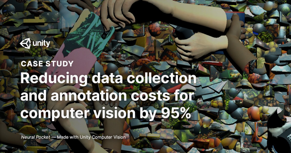 Learn how one AI company built a better computer vision model for ... Learn how one AI company built a better computer vision model for ...