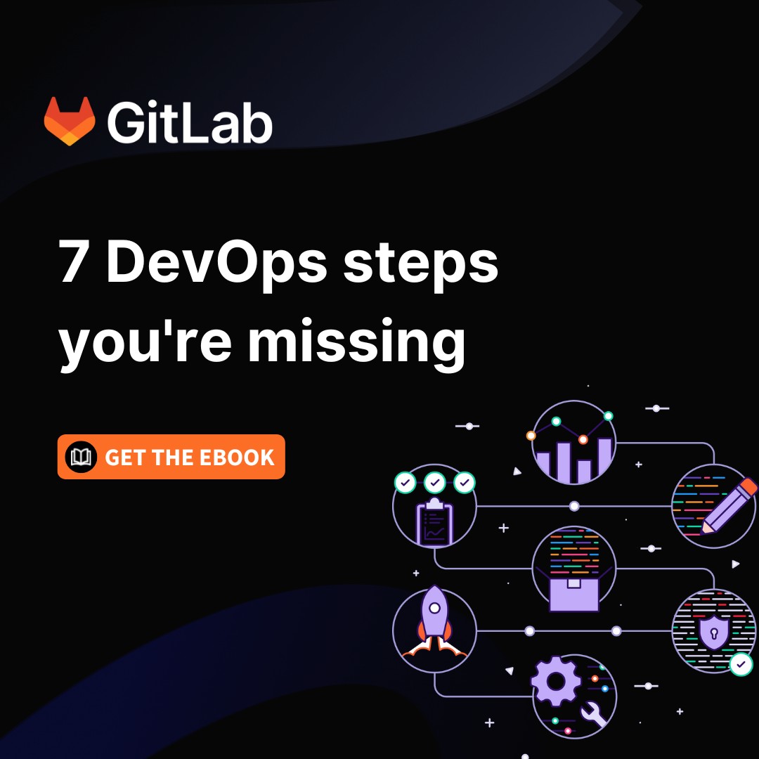 GitLab on LinkedIn: The most-comprehensive AI-powered DevSecOps platform GitLab on LinkedIn: The most-comprehensive AI-powered DevSecOps platform