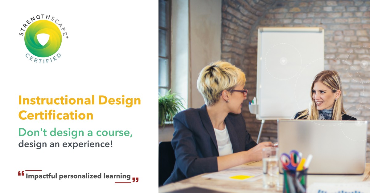 Instructional Design is a comprehensive process that starts with ... Instructional Design is a comprehensive process that starts with ...