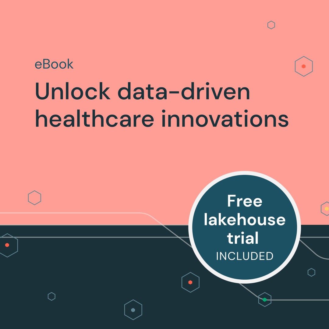 Databricks on LinkedIn: Unlock data-driven healthcare innovations Databricks on LinkedIn: Unlock data-driven healthcare innovations