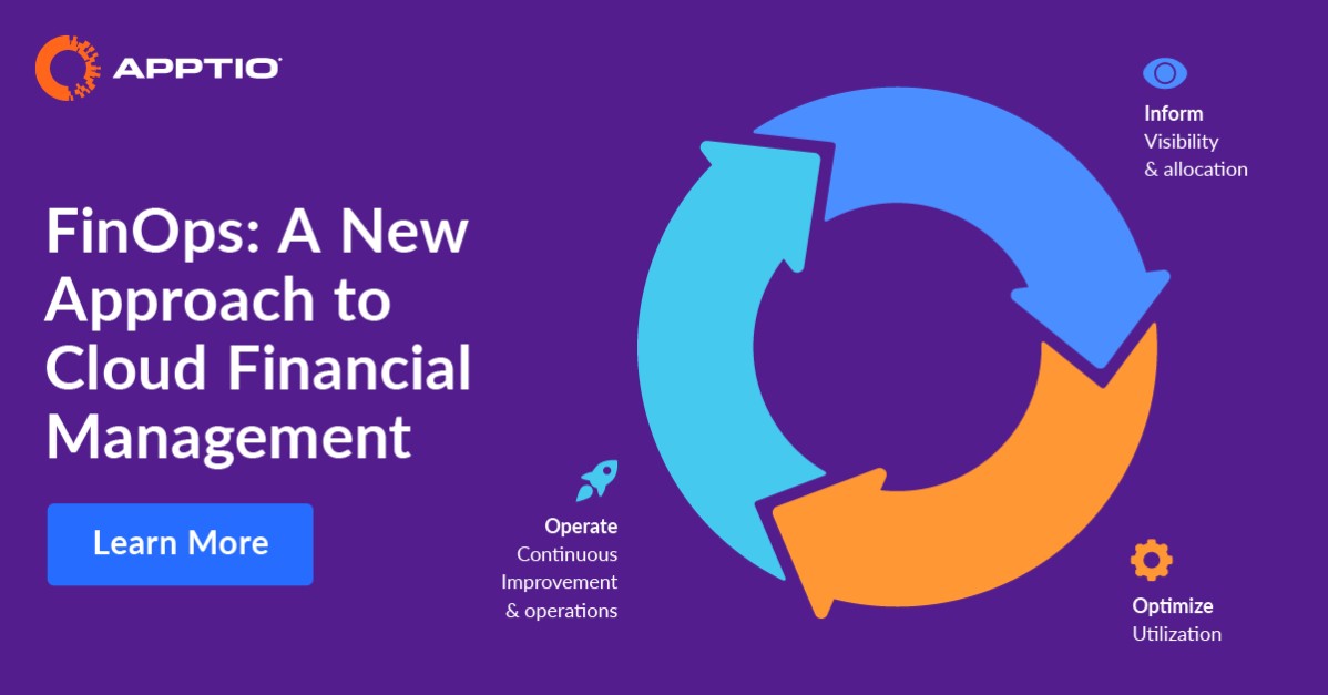 Juliun Cole on LinkedIn: FinOps: New Approach to Cloud Financial ... Juliun Cole on LinkedIn: FinOps: New Approach to Cloud Financial ...