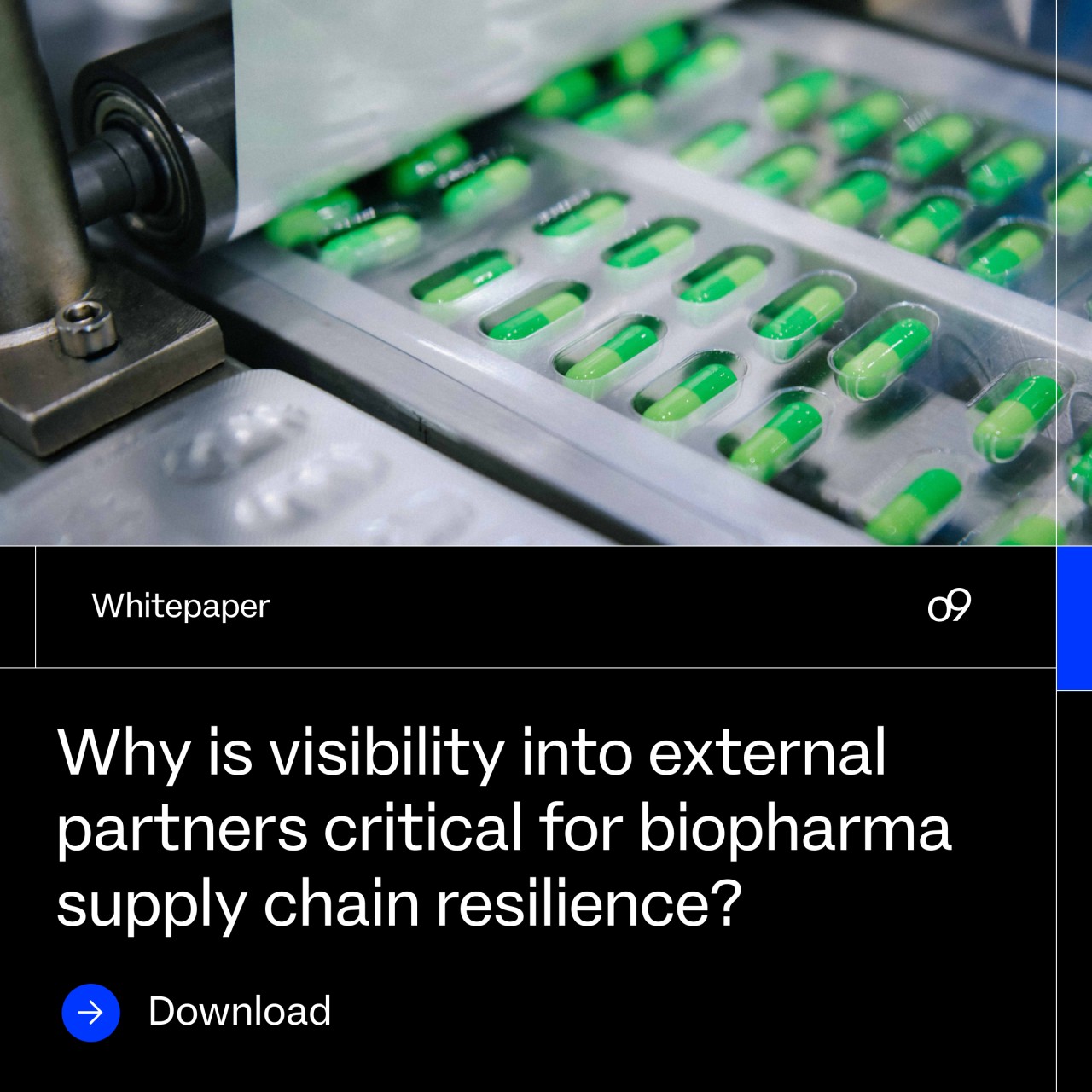 o9 Solutions, Inc. on LinkedIn: Addressing biopharma supply chain ... o9 Solutions, Inc. on LinkedIn: Addressing biopharma supply chain ...