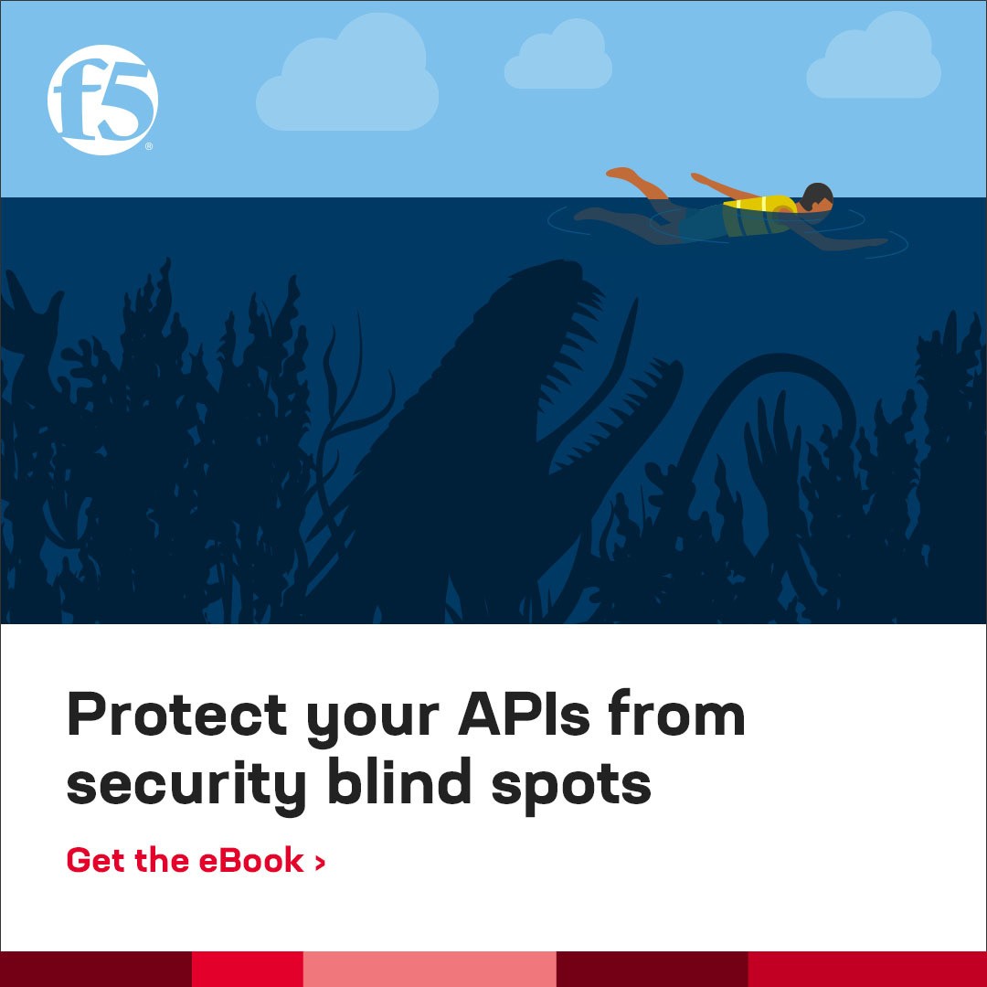 F5 on LinkedIn: API Security: Key Considerations for API Protection F5 on LinkedIn: API Security: Key Considerations for API Protection
