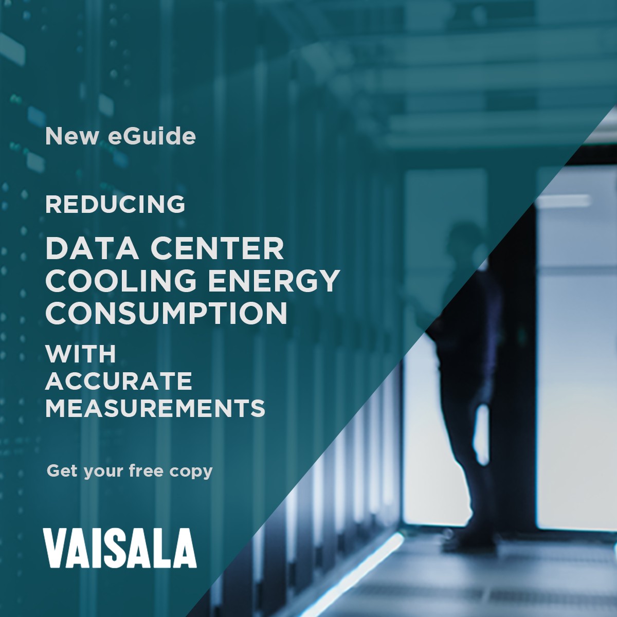 Vaisala on LinkedIn: How to cut data center cooling energy consumption ... Vaisala on LinkedIn: How to cut data center cooling energy consumption ...