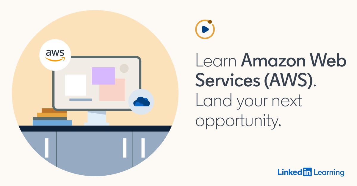 LinkedIn for Learning on LinkedIn: Build and Deploy Containerized Apps ... LinkedIn for Learning on LinkedIn: Build and Deploy Containerized Apps ...
