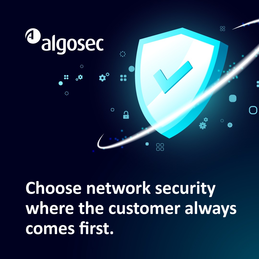 AlgoSec on LinkedIn: Why it pays to partner with a profitable private ... AlgoSec on LinkedIn: Why it pays to partner with a profitable private ...