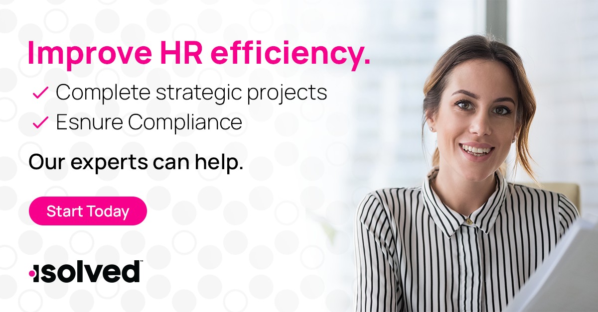 isolved on LinkedIn: isolved HCM | Online HR Payroll Software & Solutions isolved on LinkedIn: isolved HCM | Online HR Payroll Software & Solutions