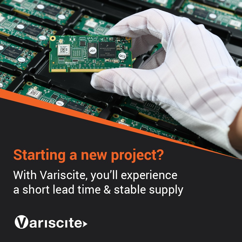 Variscite LTD. on LinkedIn: Variscite is a leading ARM System on Module ... Variscite LTD. on LinkedIn: Variscite is a leading ARM System on Module ...